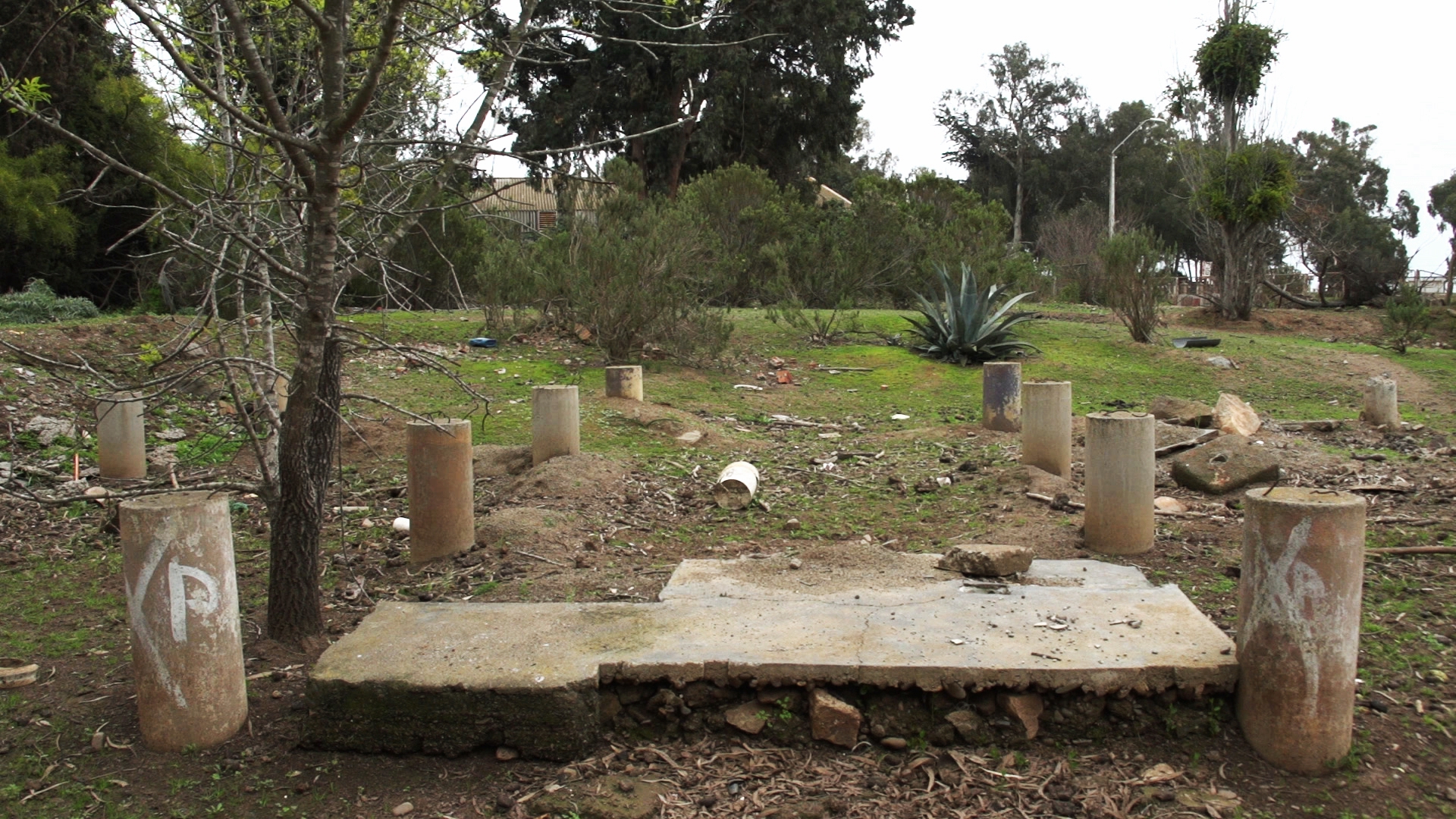 Estreno «Lugares de Memoria / Memoria de lugares» en YouTube de Centex – Centex – Ministerio de ...