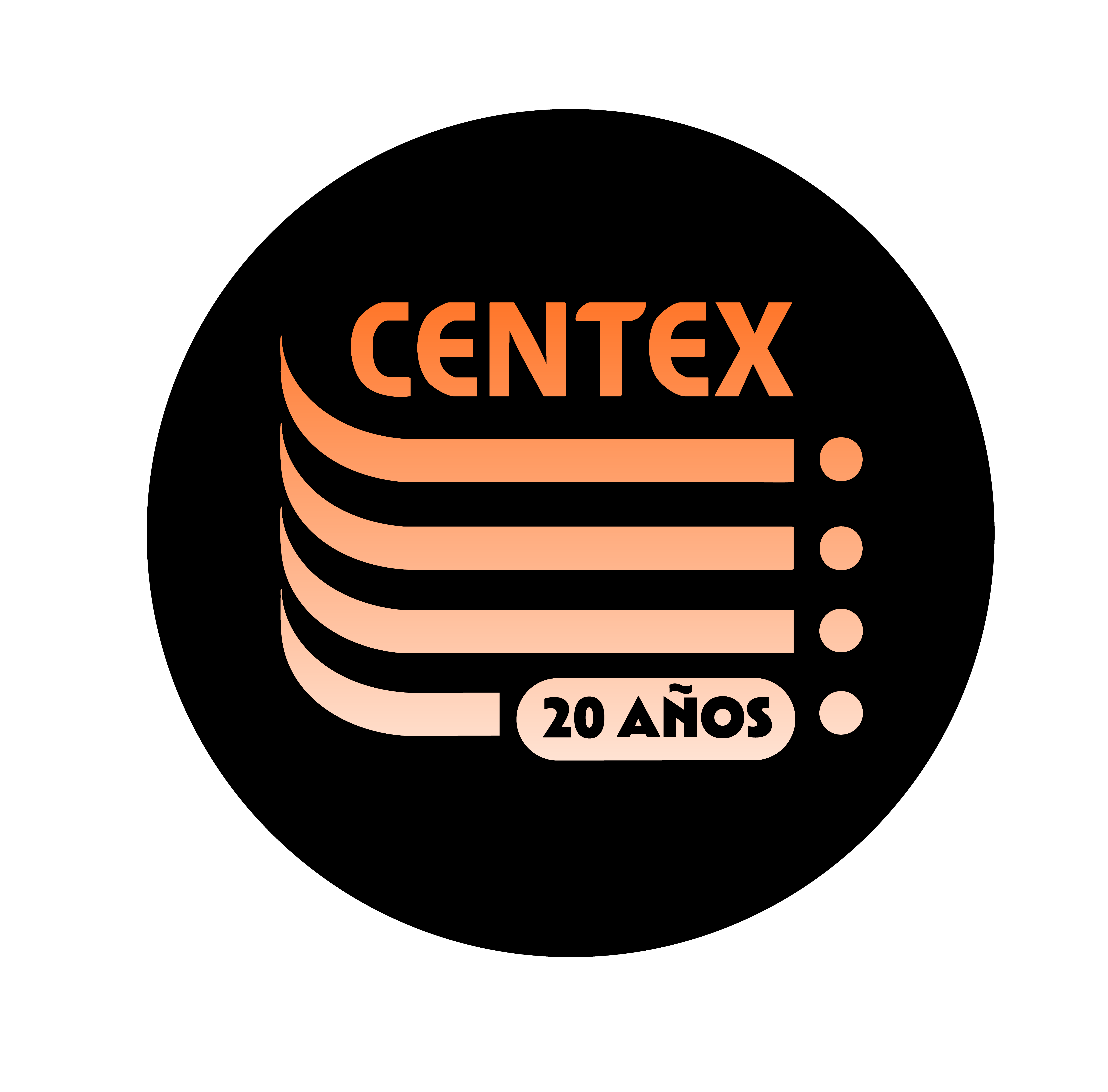 Centex celebra 20 años con gran jornada doble en el Teatro Municipal ...